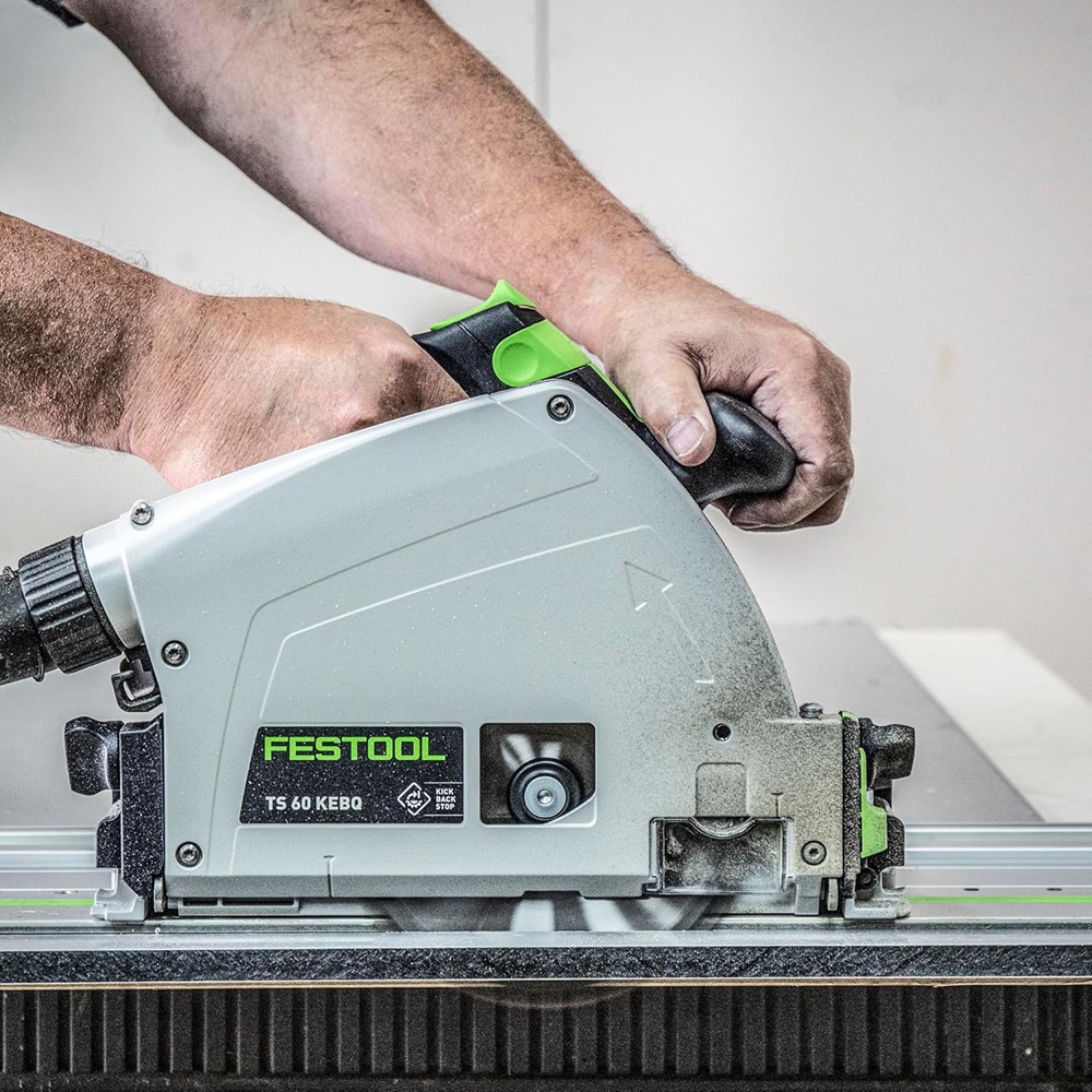 Trend PCD Fibre Cement Circular Saw Blade 160mm x 20mm x 4T - solmer.co.uk